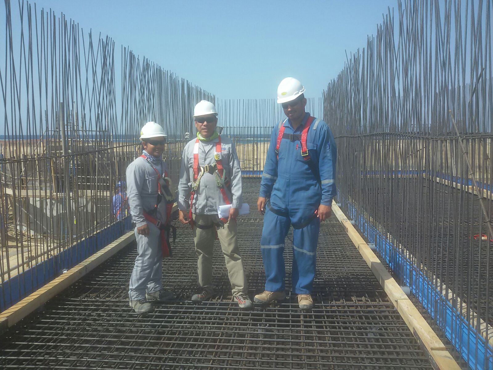 Construction – RMCO