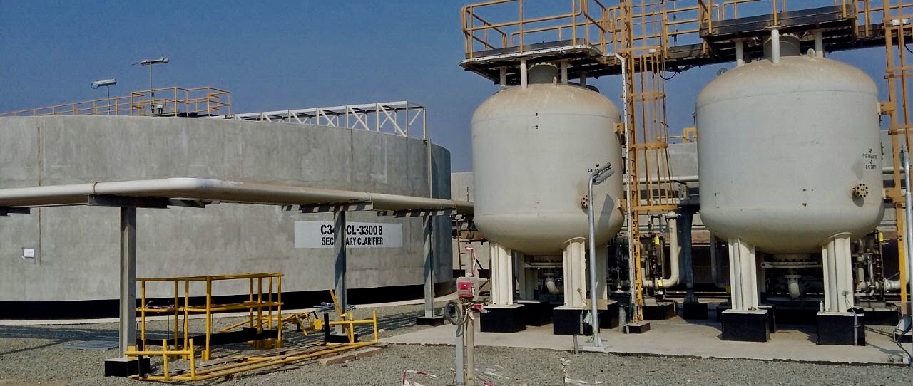 RMCO – Rabigh Modern Company Limited