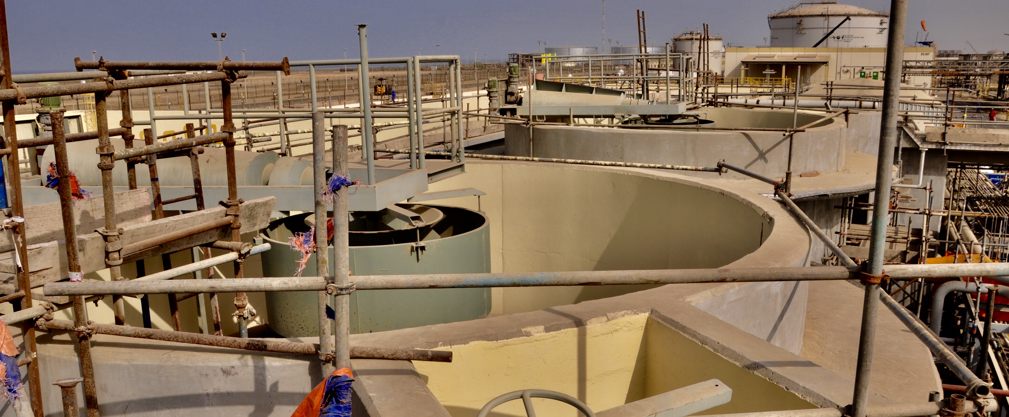 RMCO – Rabigh Modern Company Limited