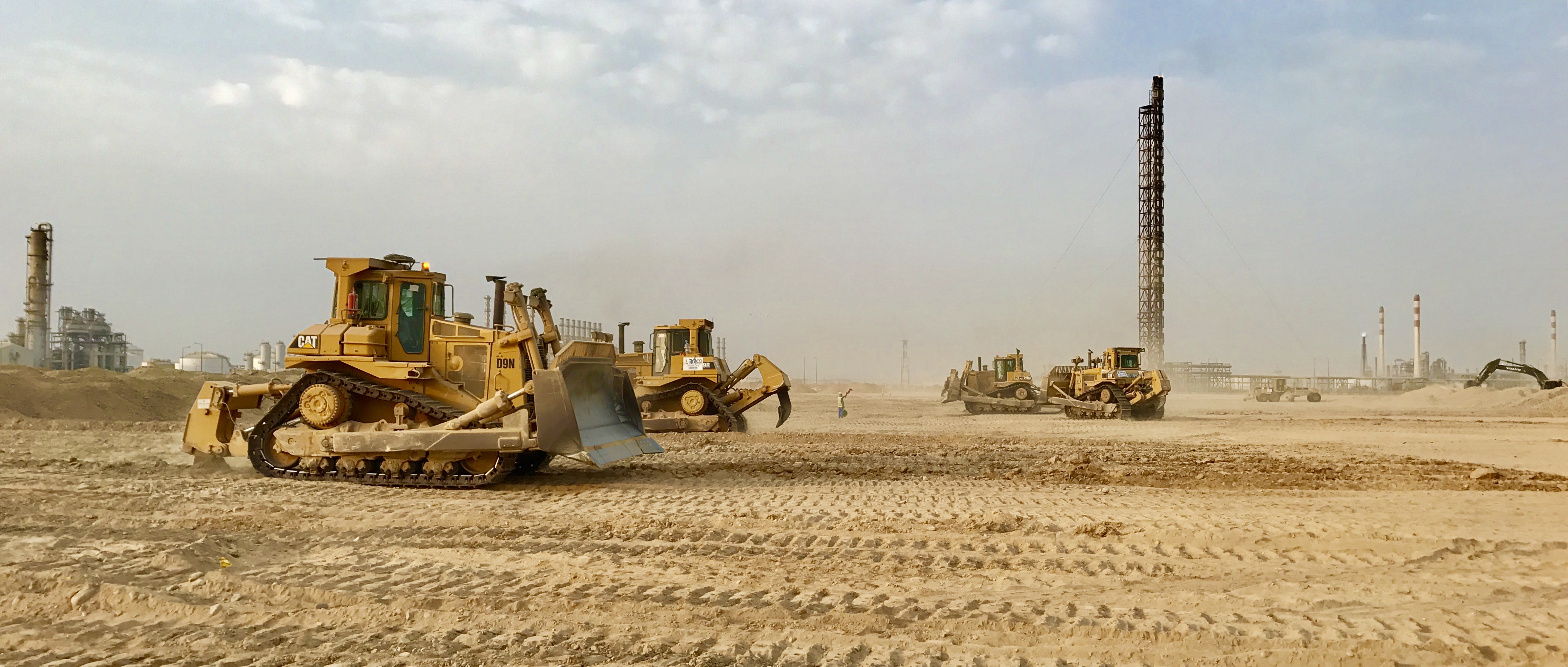 RMCO – Rabigh Modern Company Limited